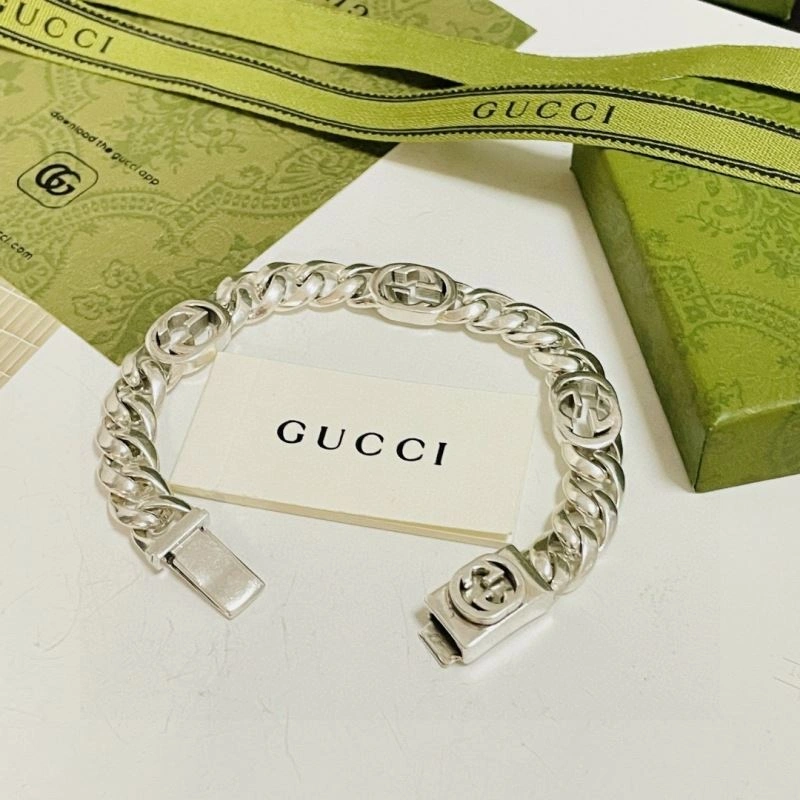 Accurate model Gucci Bracelets