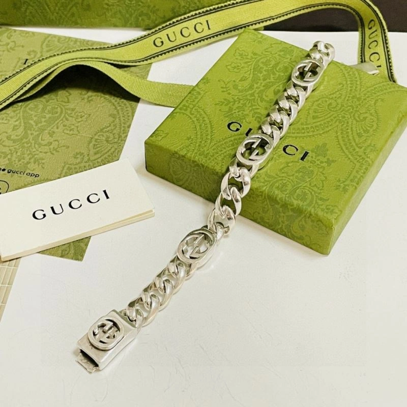 Accurate model Gucci Bracelets
