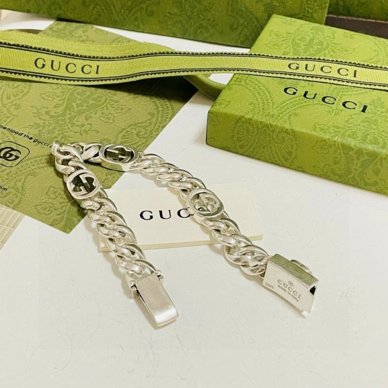 Accurate model Gucci Bracelets