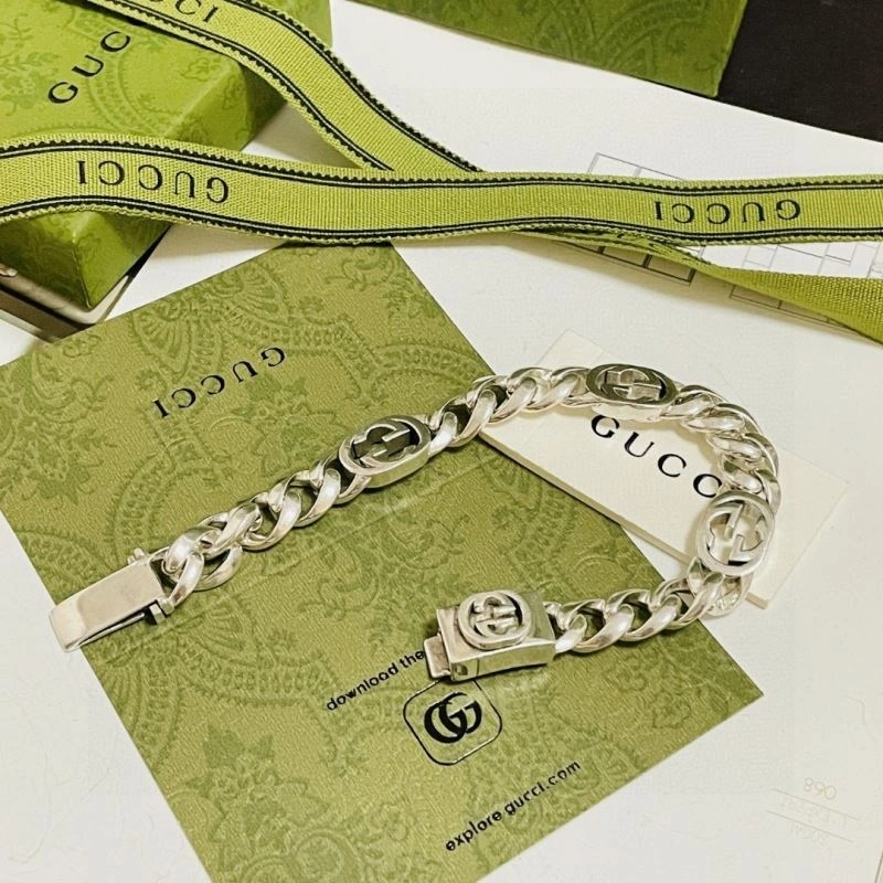 Accurate model Gucci Bracelets