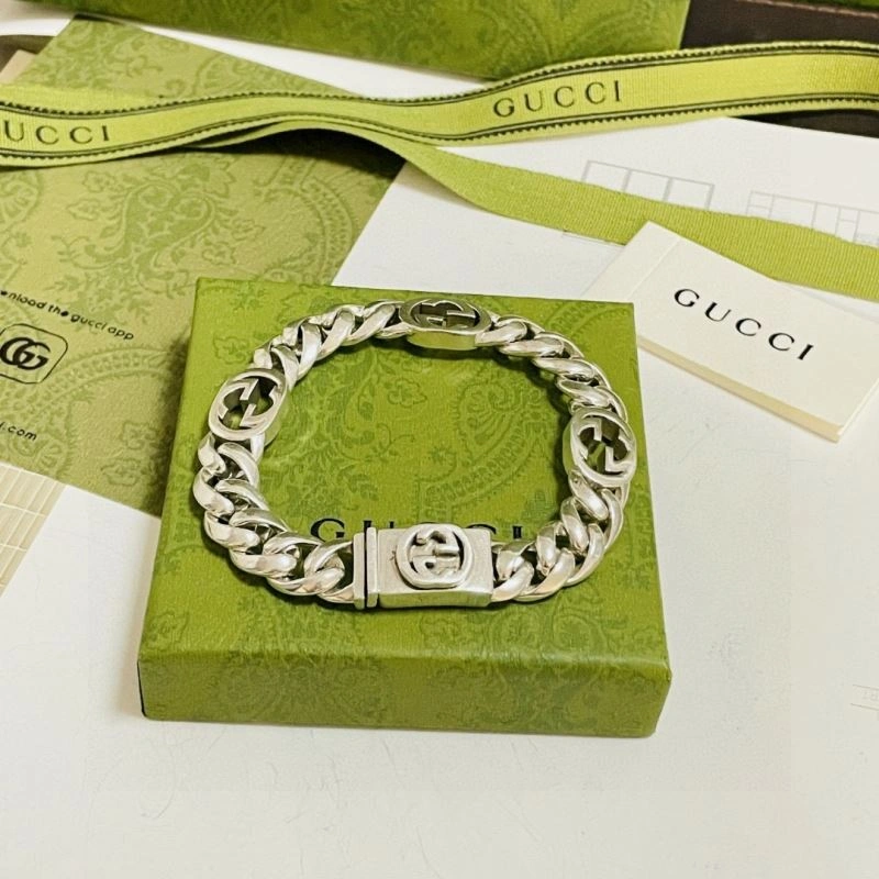Accurate model Gucci Bracelets