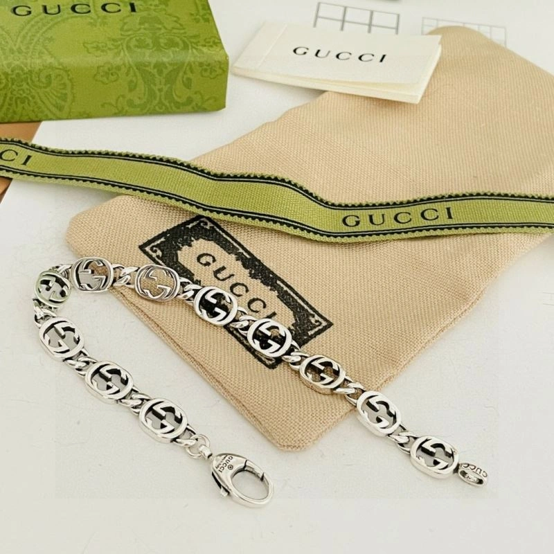 Brand-original Gucci Bracelets