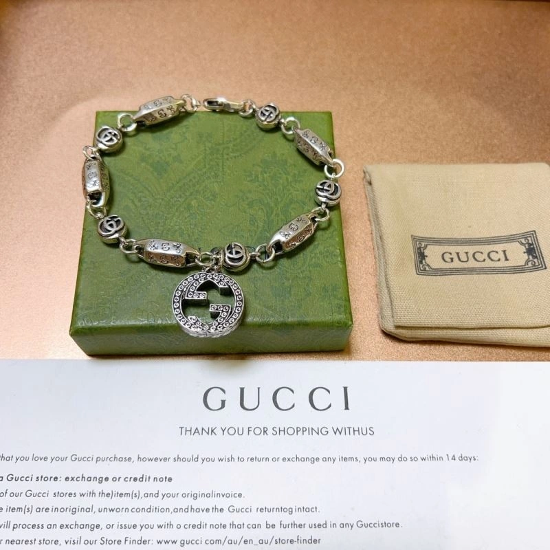 Brand-original Gucci Bracelets