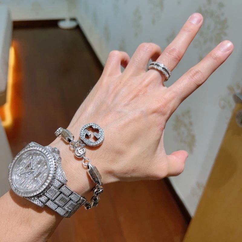 Brand-original Gucci Bracelets
