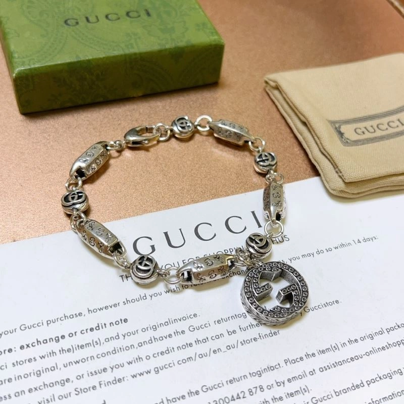 Brand-original Gucci Bracelets