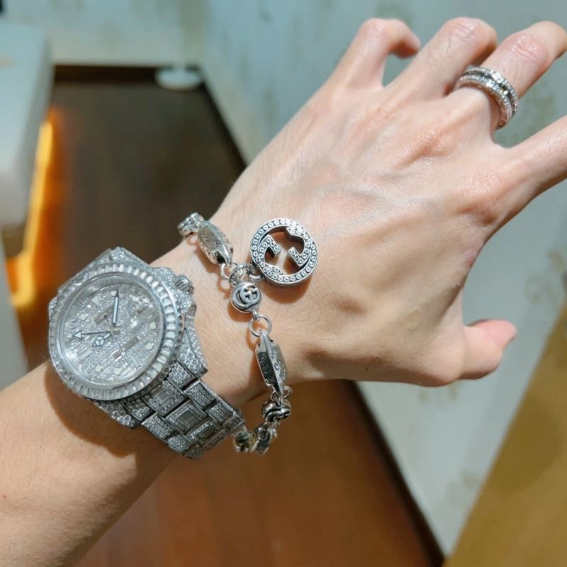 Brand-original Gucci Bracelets