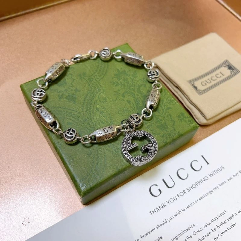 Brand-original Gucci Bracelets