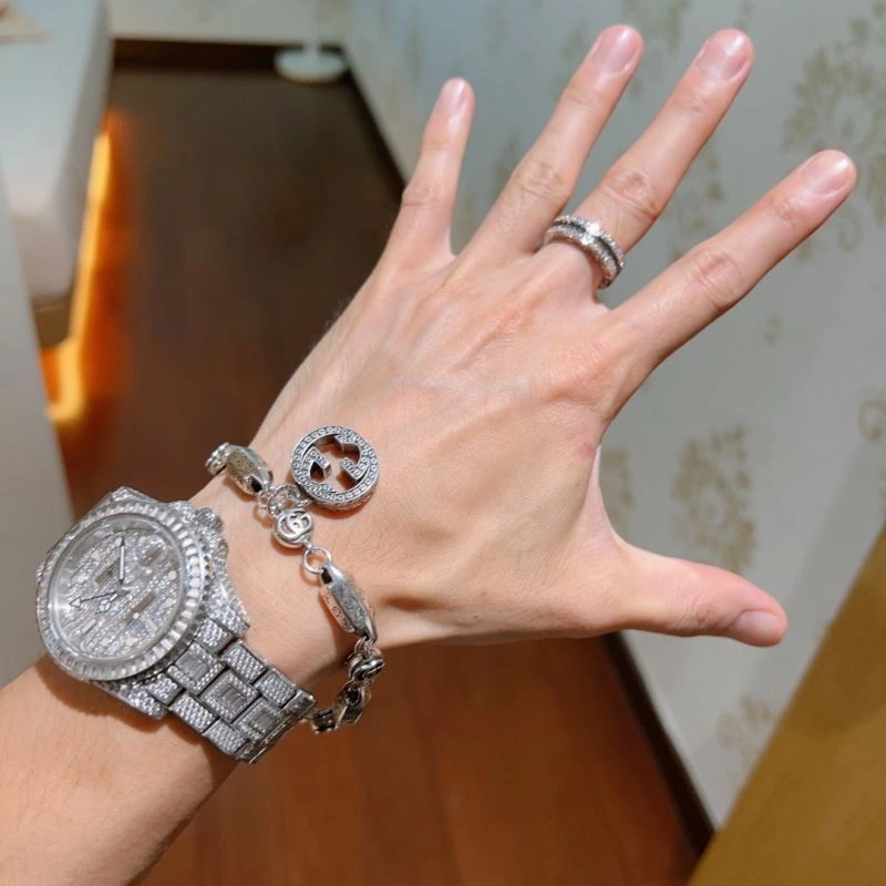 Brand-original Gucci Bracelets