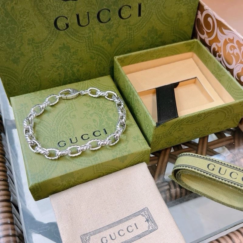 Original Gucci Bracelets