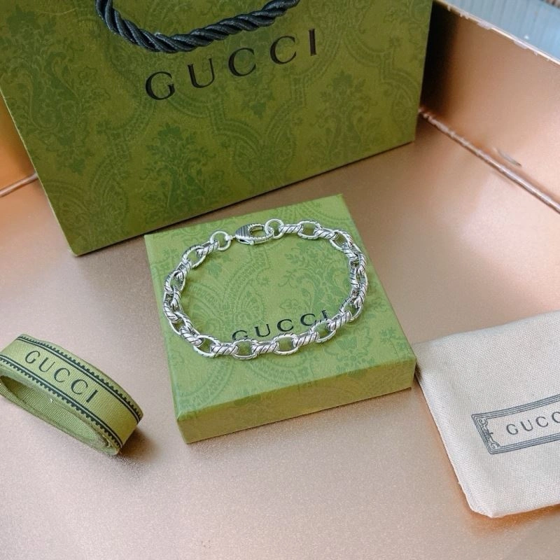 Original Gucci Bracelets