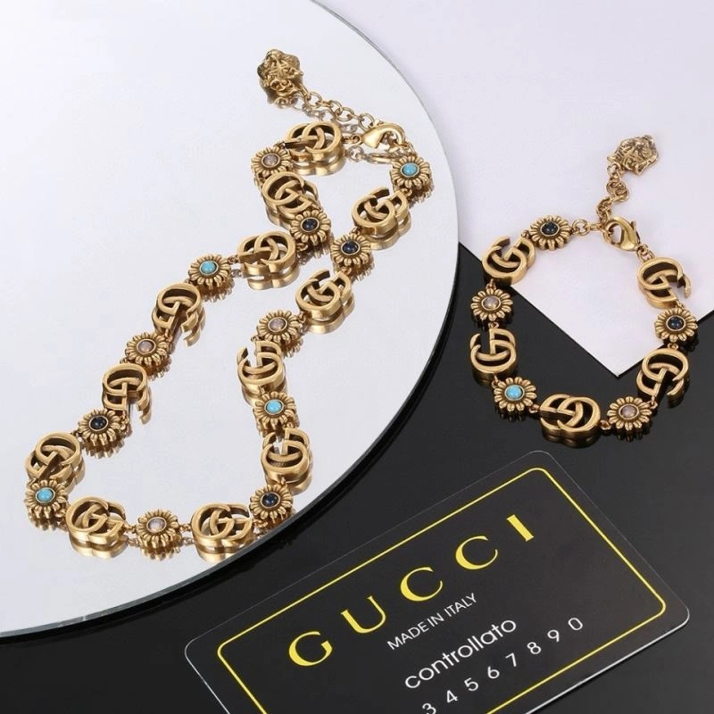 Gucci Bracelets