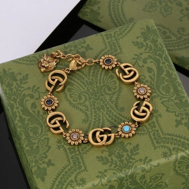 Reasonably priced Gucci Bracelets