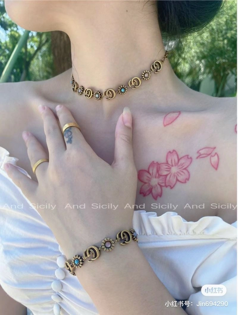 Reasonably priced Gucci Bracelets
