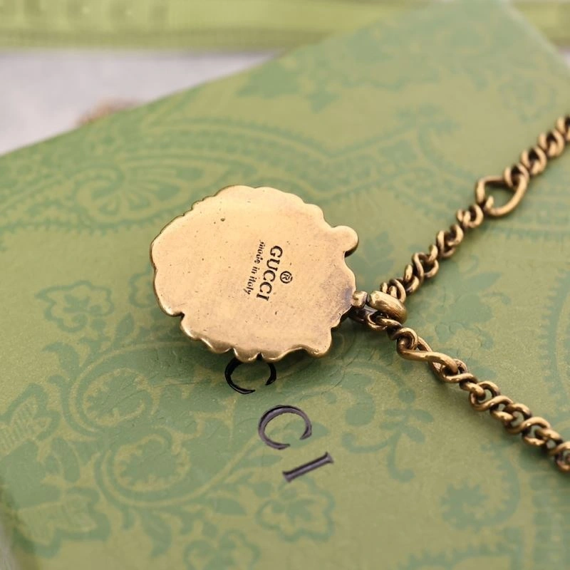 Top mirror Gucci Bracelets