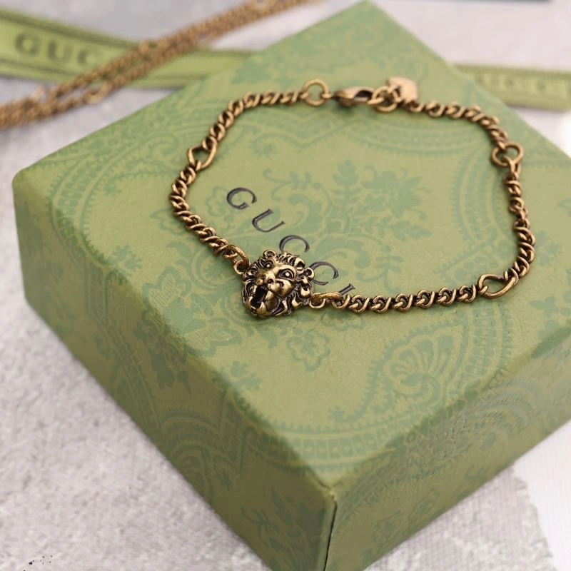Top mirror Gucci Bracelets