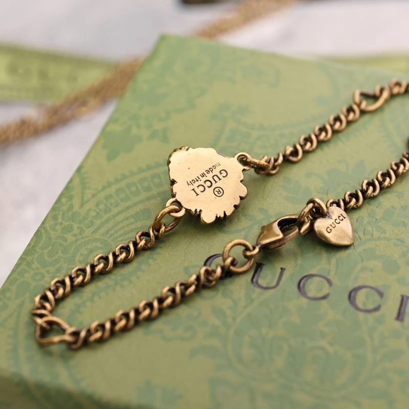 Top mirror Gucci Bracelets