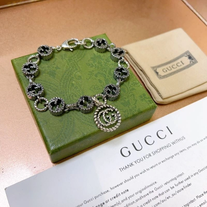 Value-priced Gucci Bracelets