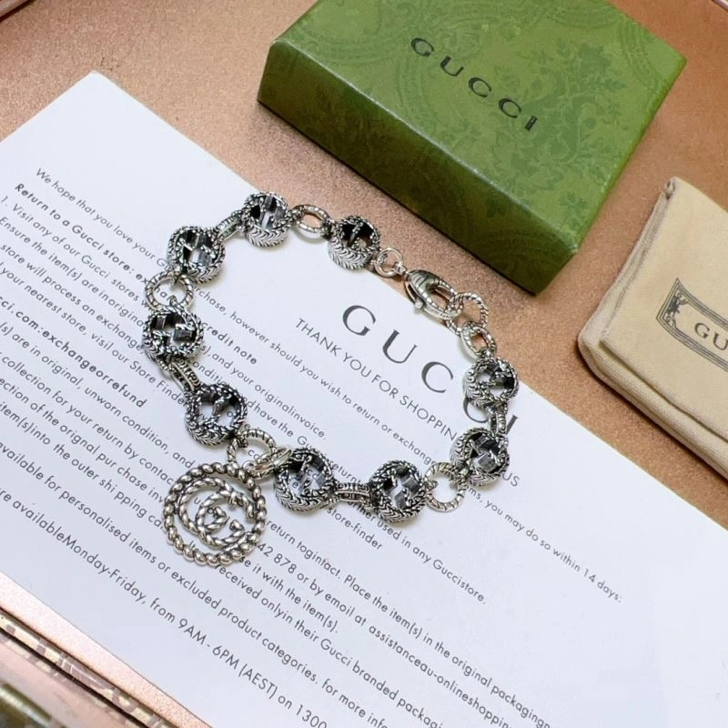 Value-priced Gucci Bracelets
