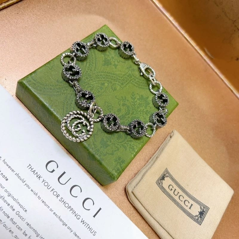 Value-priced Gucci Bracelets