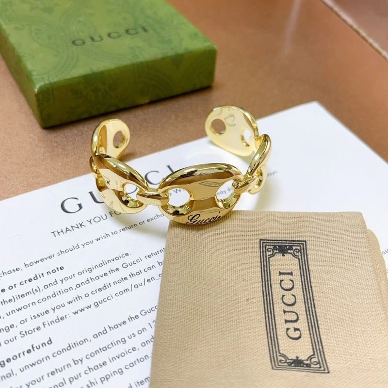 Gucci Bracelets