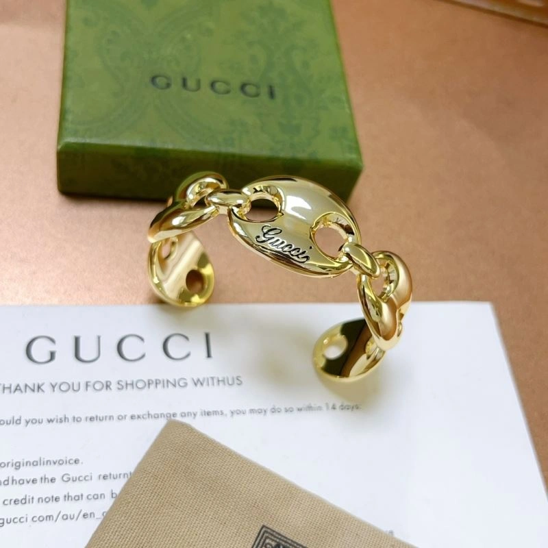 Value-priced Gucci Bracelets