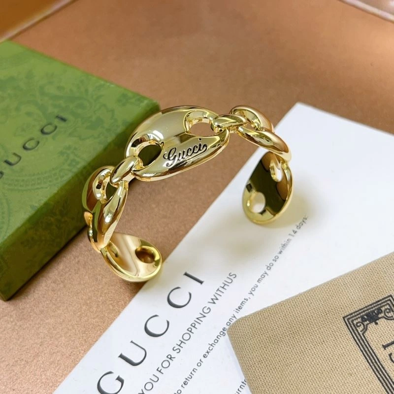 Value-priced Gucci Bracelets