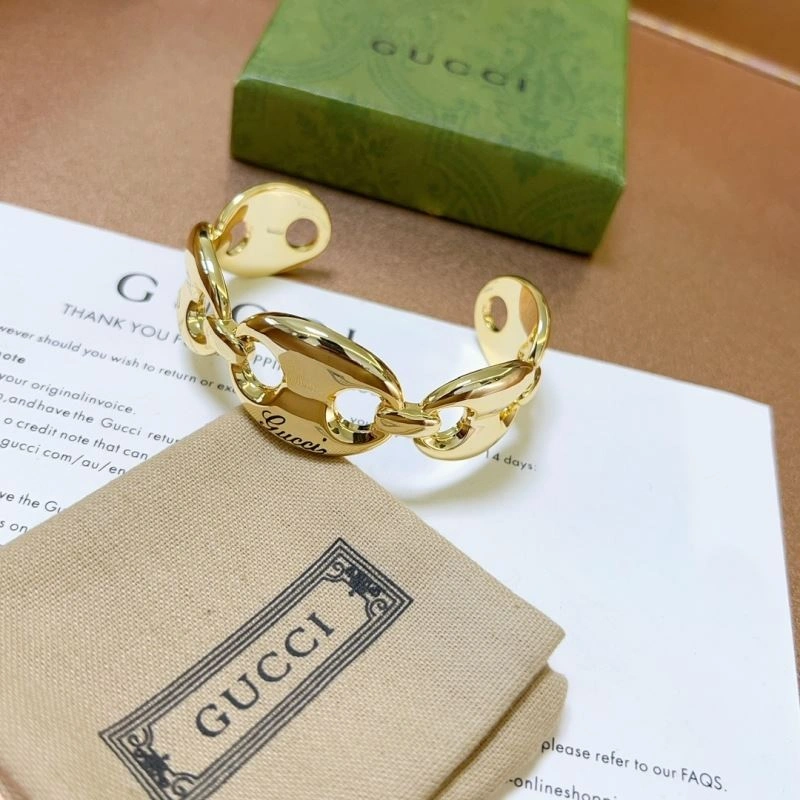 Value-priced Gucci Bracelets