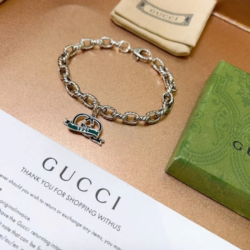 Official Gucci Bracelets