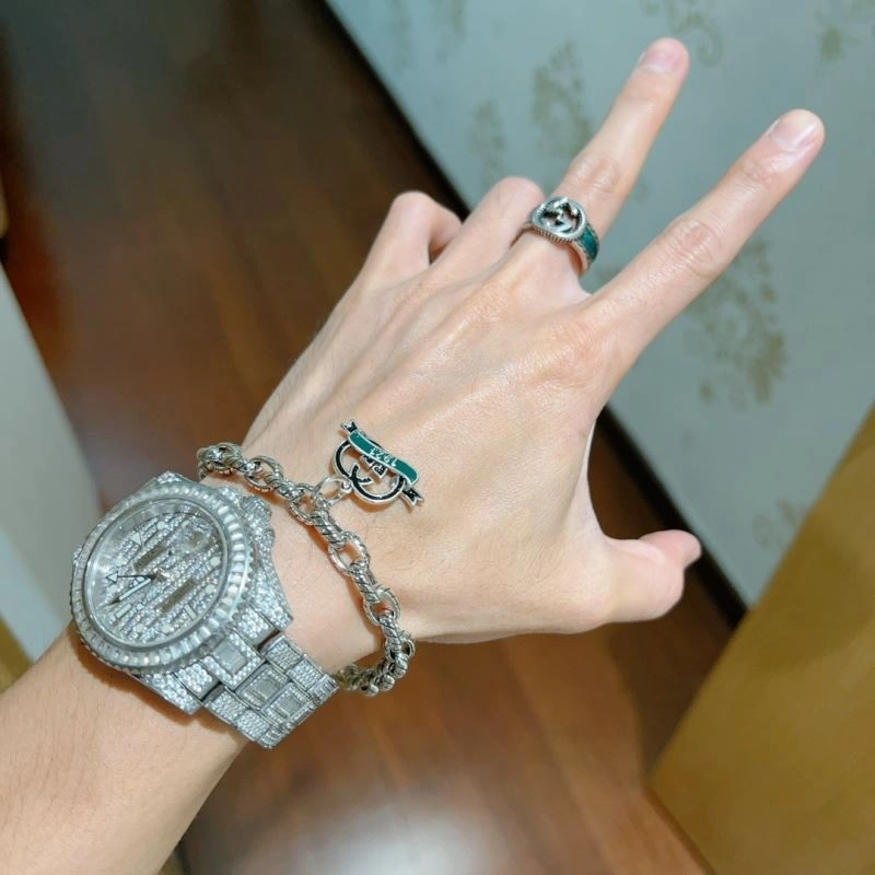 Official Gucci Bracelets