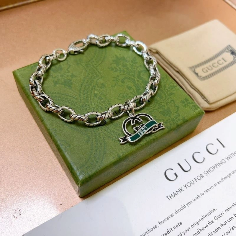 Official Gucci Bracelets
