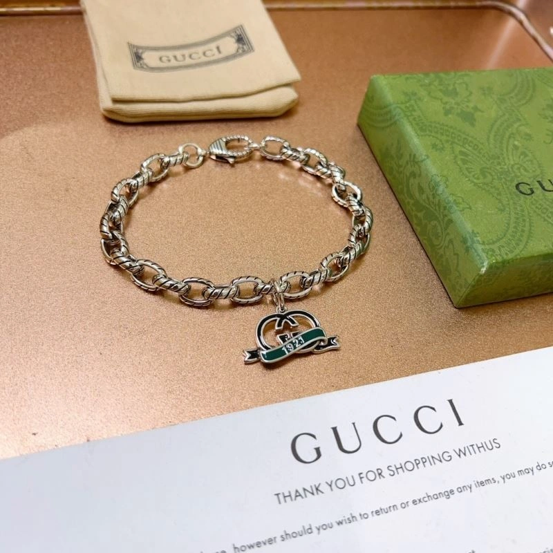 Official Gucci Bracelets