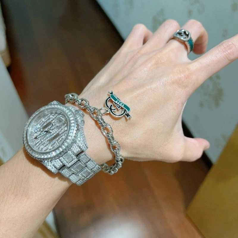 Official Gucci Bracelets