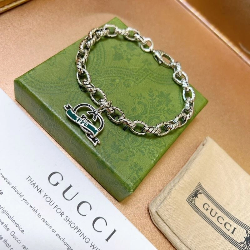 Official Gucci Bracelets