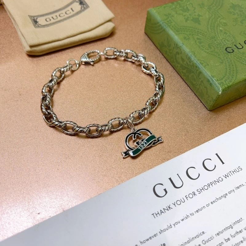 Official Gucci Bracelets