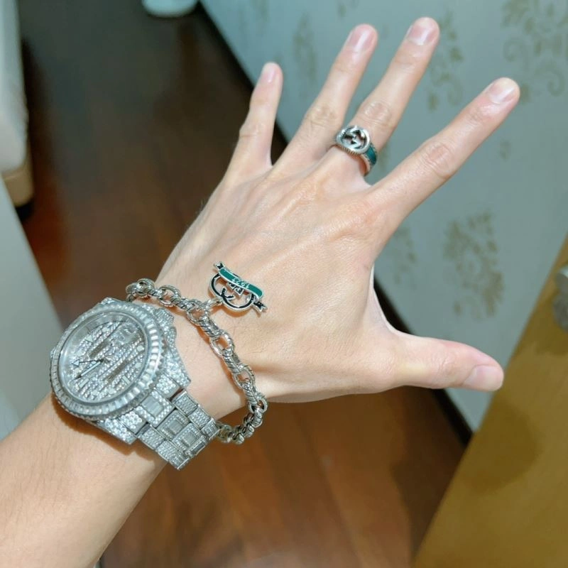 Official Gucci Bracelets