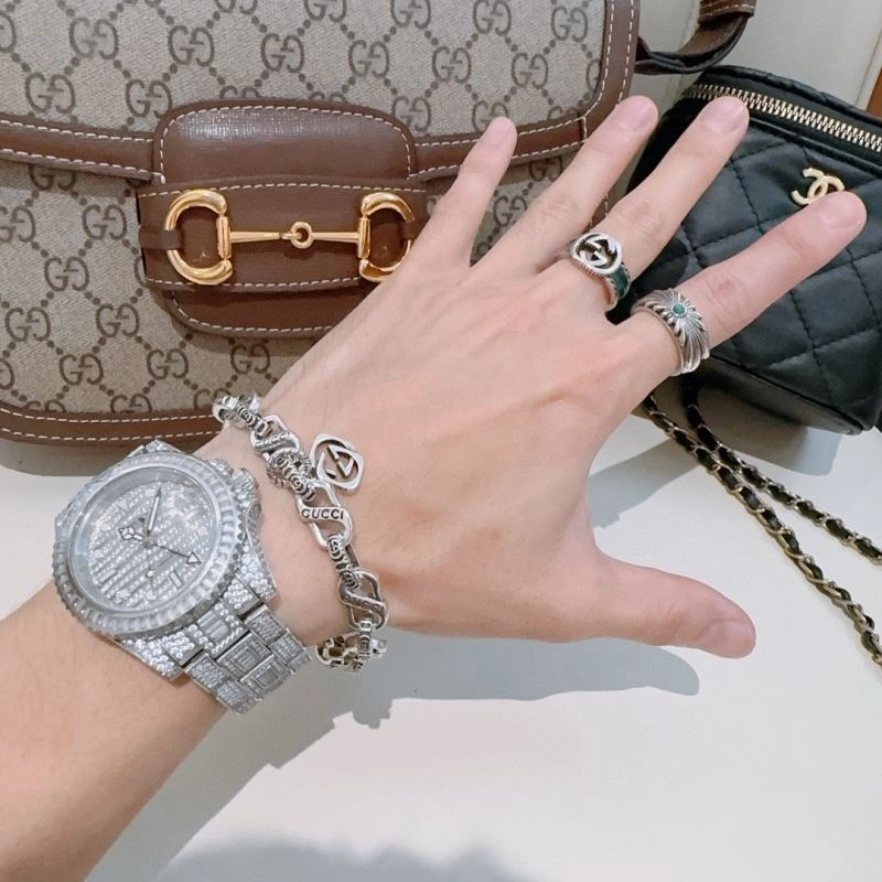 Bargain Gucci Bracelets