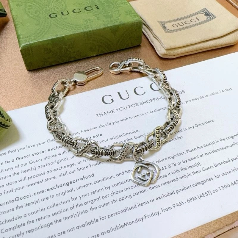 Bargain Gucci Bracelets