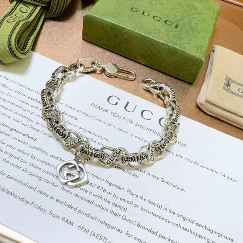 Bargain Gucci Bracelets