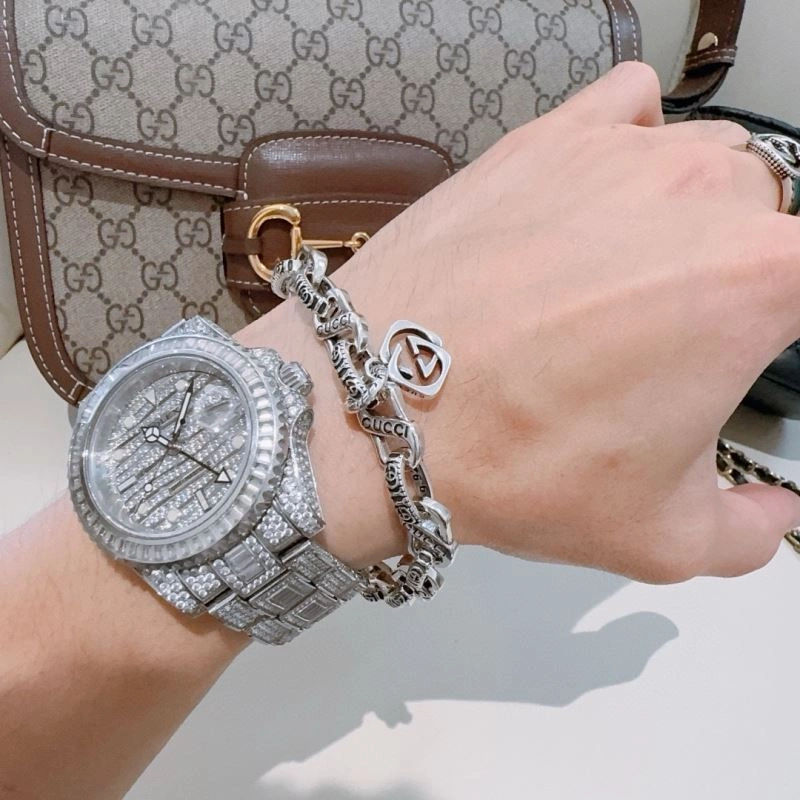 Bargain Gucci Bracelets