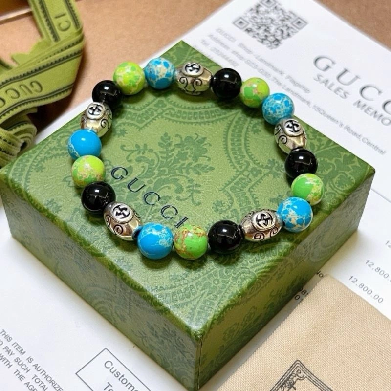 Genuine Gucci Bracelets