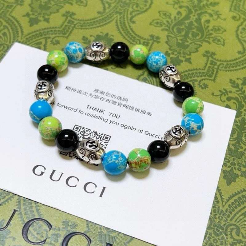 Genuine Gucci Bracelets