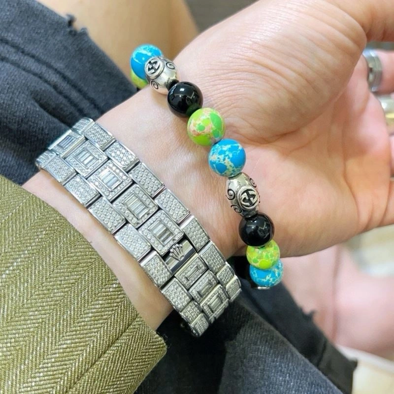 Genuine Gucci Bracelets