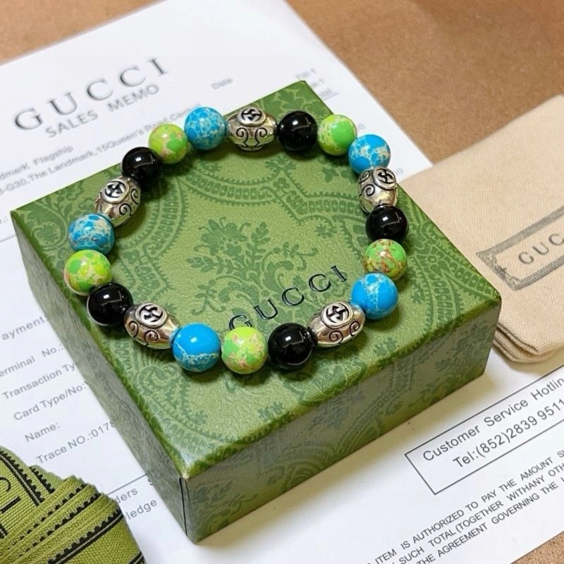 Genuine Gucci Bracelets