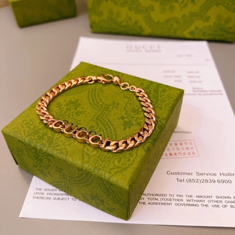 Affordable Gucci Bracelets