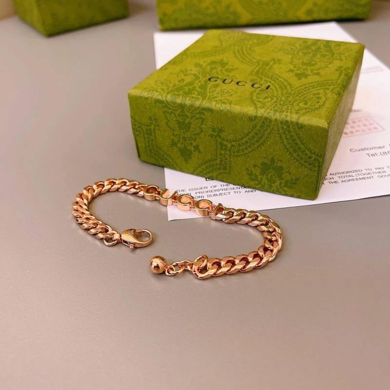 Affordable Gucci Bracelets