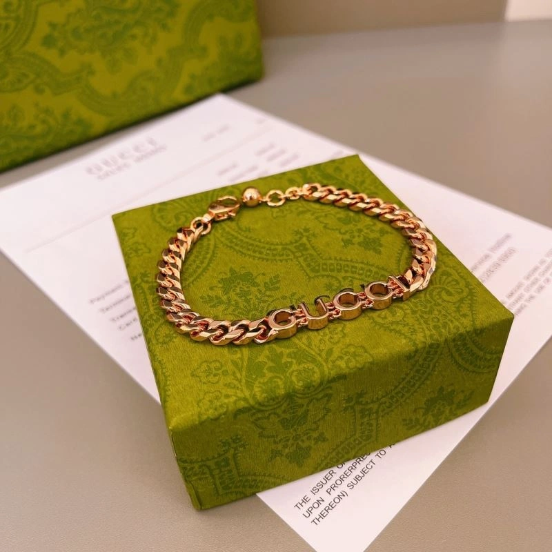 Affordable Gucci Bracelets