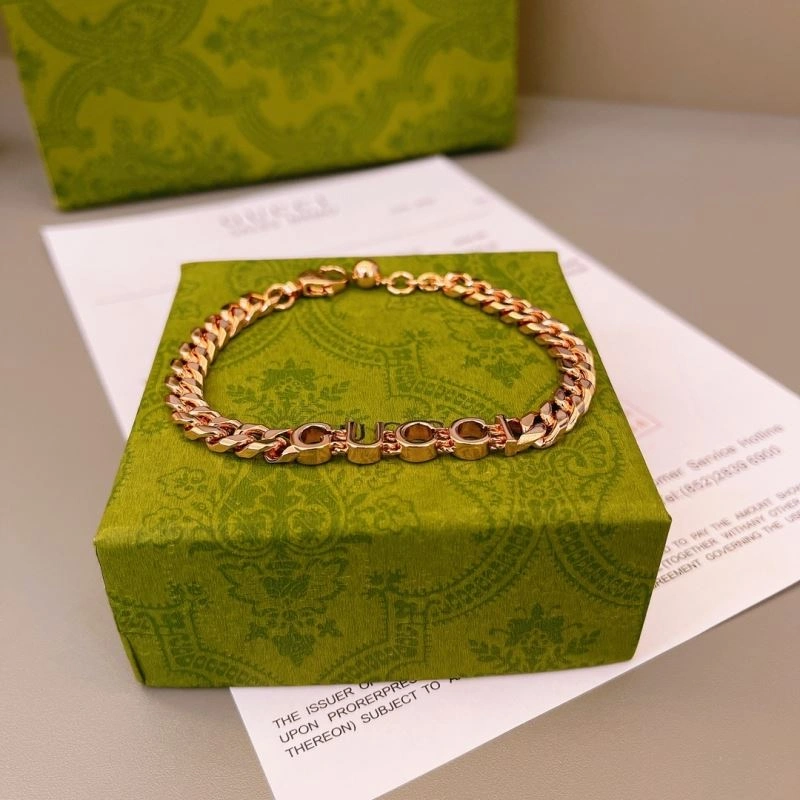 Affordable Gucci Bracelets