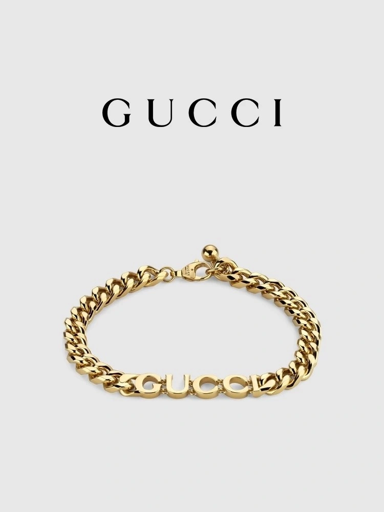Gucci Bracelets