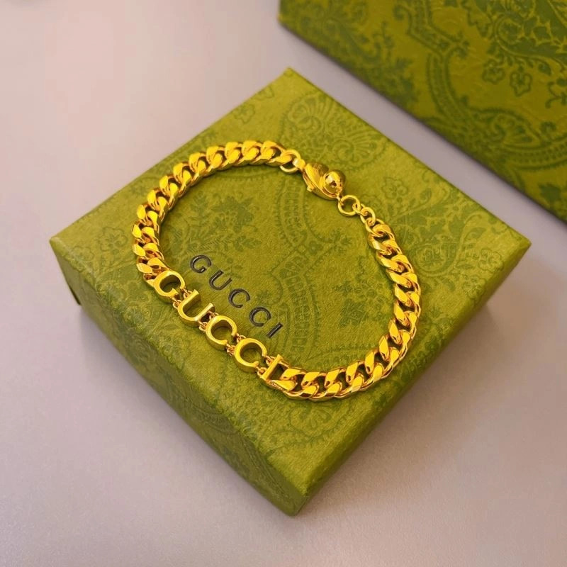 Low-cost Gucci Bracelets
