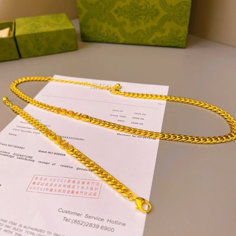 Low-cost Gucci Bracelets